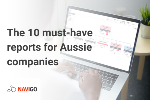 Navigo org design tools | #1 HR tech experts in the APAC region