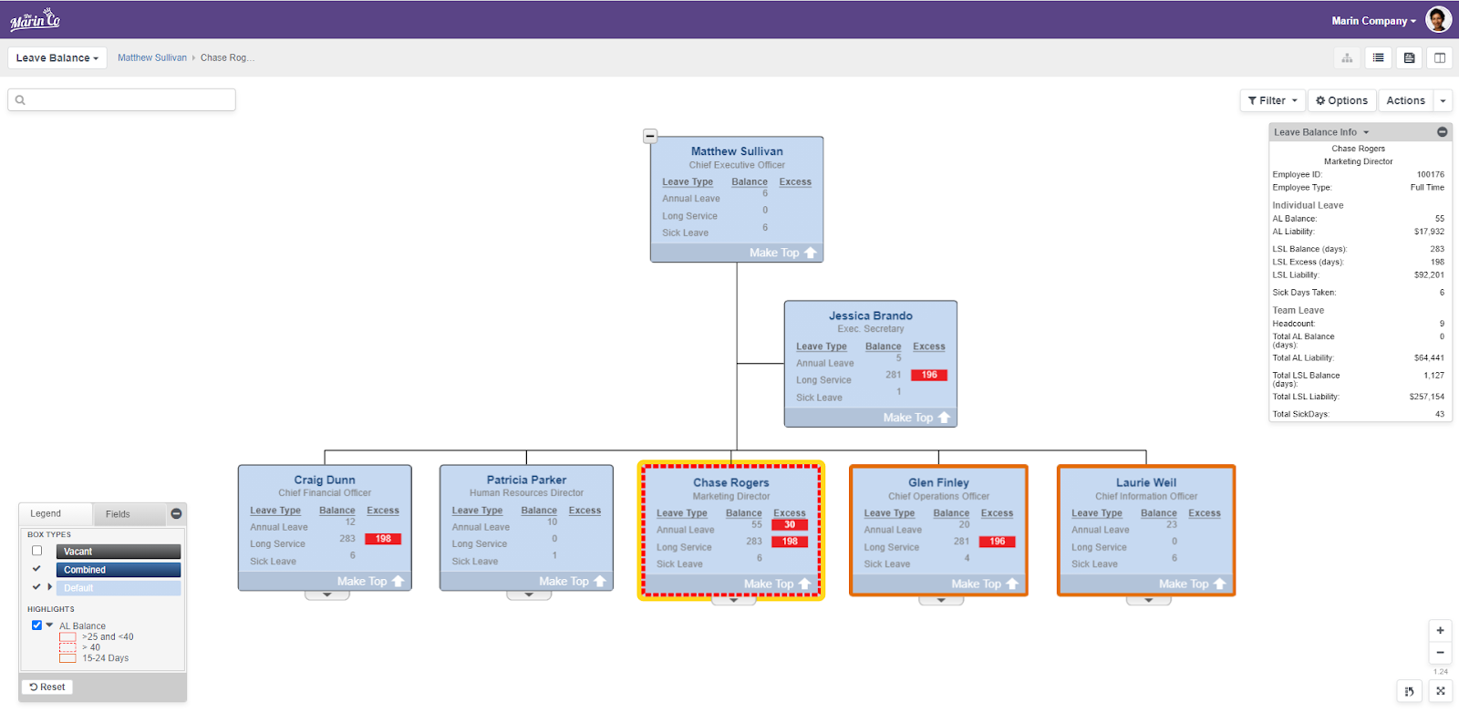 4 secrets to reduce leave liability for mid-large businesses | Navigo