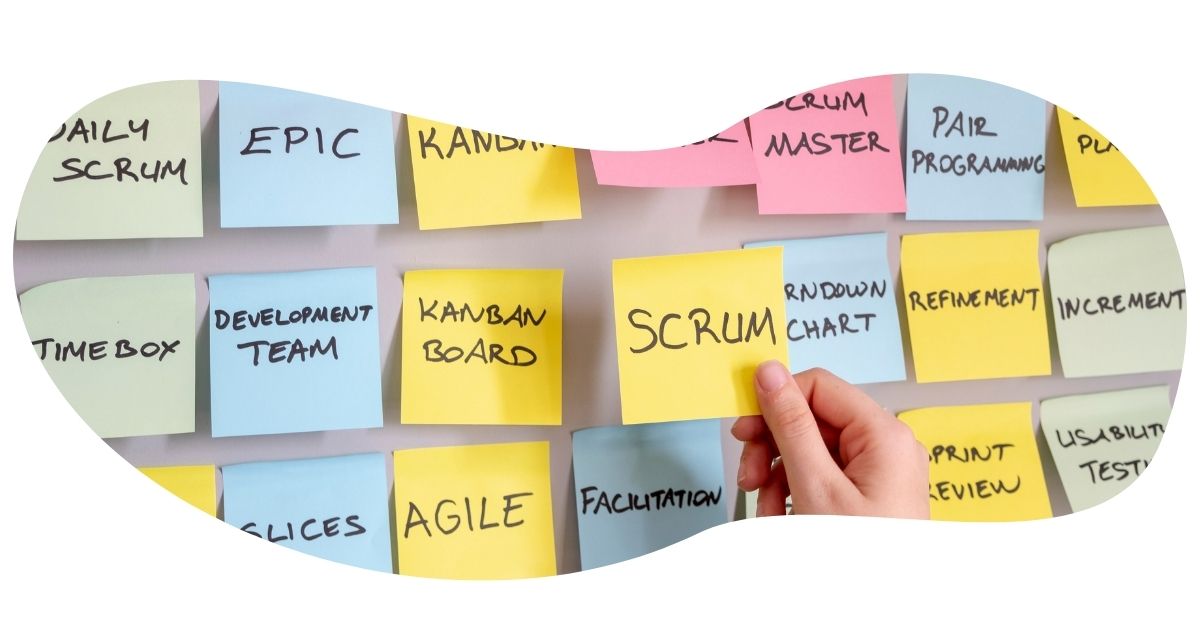 Visualising Agile Team Structures | 5 Best Ways Software Can Help!