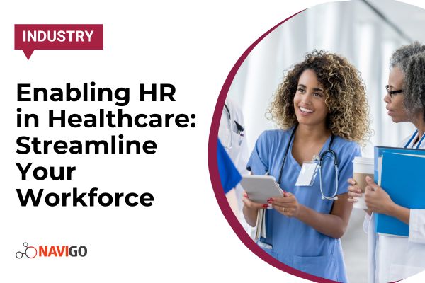 Healthcare HR Teams’ #1 Workforce Visualisation & Modelling Tool
